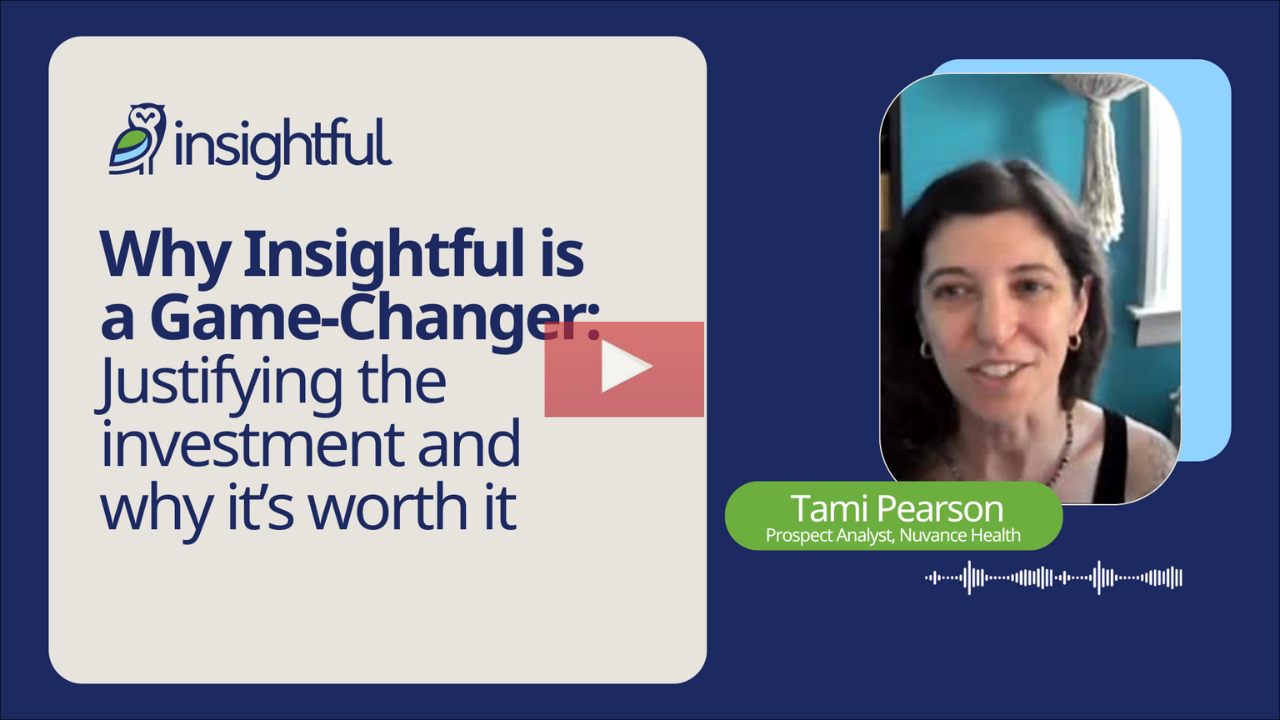 Testimonials | Insightful